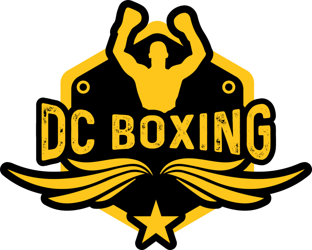 Working In Schools - Dinnington Community Boxing Group