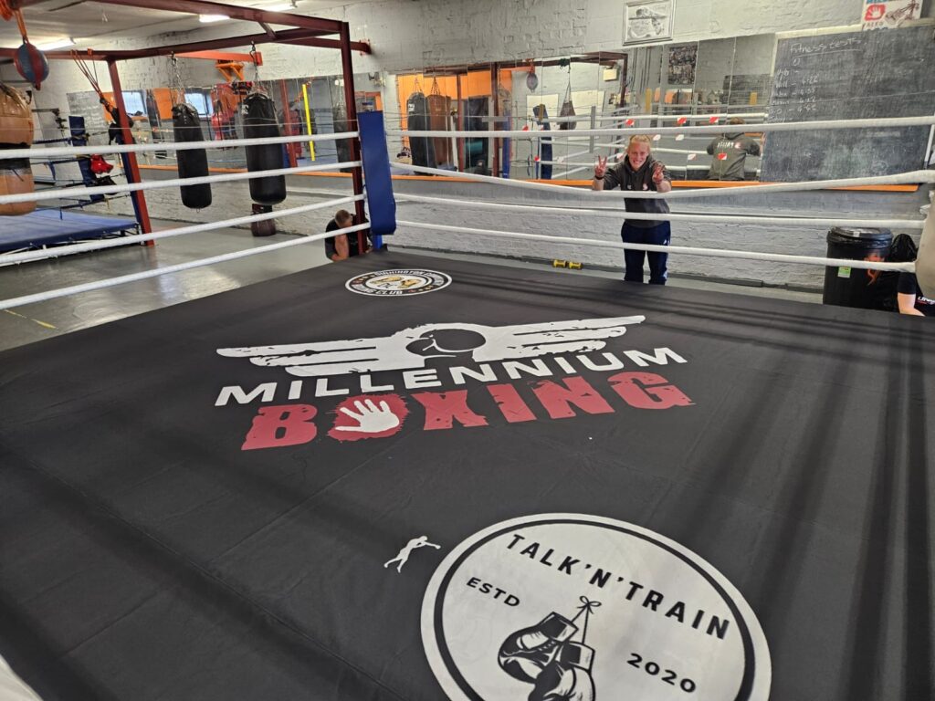 The DC Boxing Story - DC Boxing Club